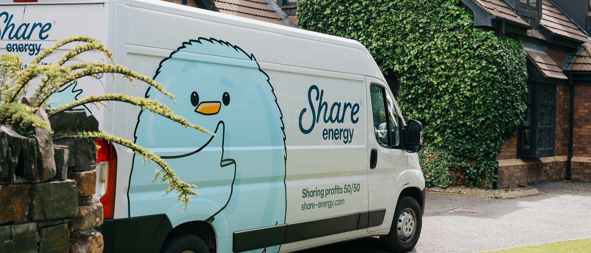 About Us | Share Energy